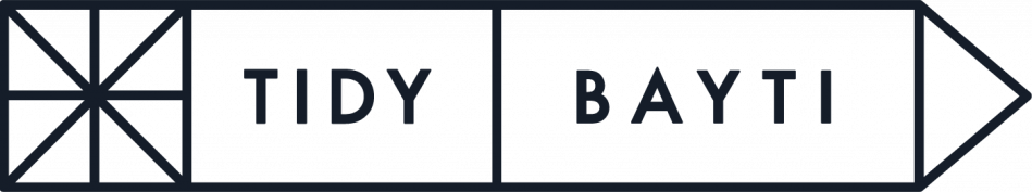 Home - Tidy Bayti